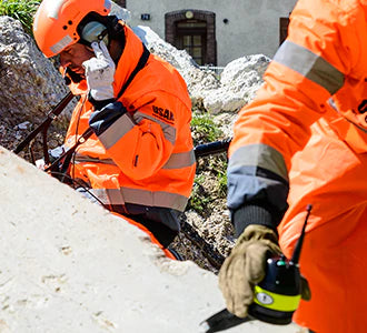USAR Equipment | Search, Detection & Rescue Systems | Tempest – Tempest ...